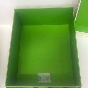 kate spade | Storage & Organization | Nwt Kate Spade Nesting Box | Poshmark